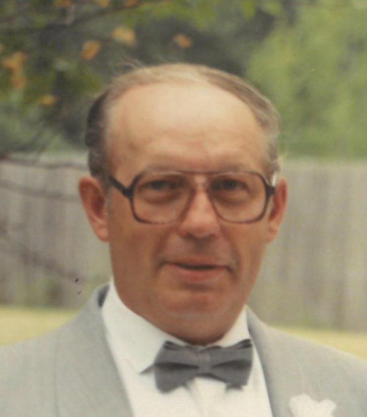 Arnold ‘Arnie’ Johnson | News, Sports, Jobs - Daily Press